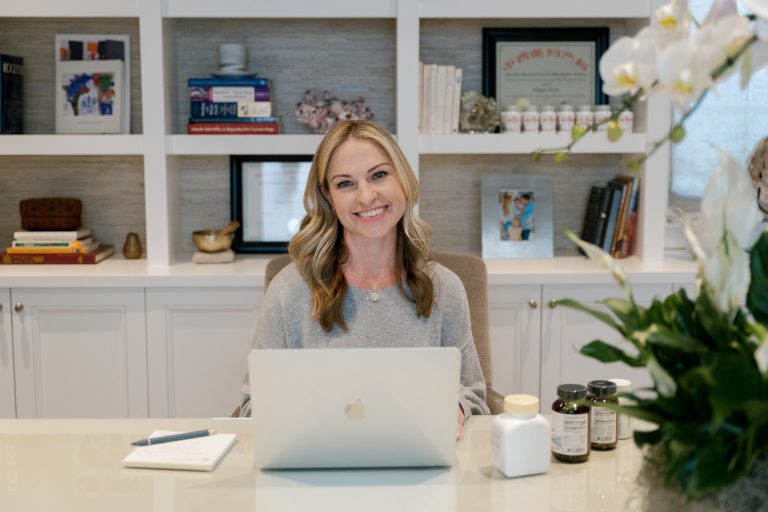 Home - Megan Joyce Wellness